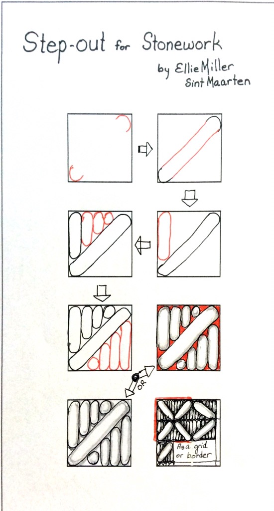 Tangle Step-outs – TangleSXM