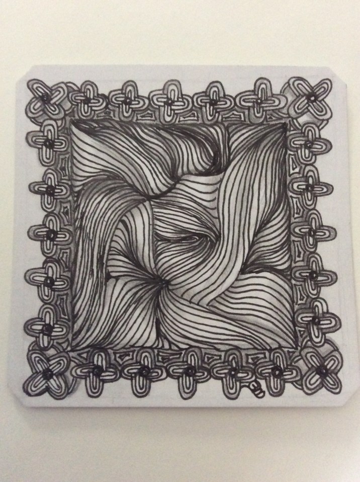 New Tangle: Frenot – TangleSXM