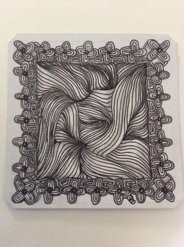 New Tangle: Frenot – TangleSXM